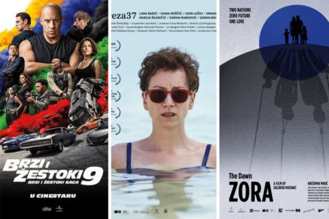 Pogledajte koje filmske naslove donosi novi tjedan u kinu Urania - Osijek.in