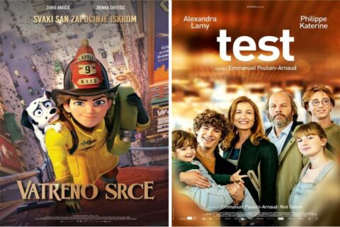 Pogledajte koje filmske naslove donosi novi tjedan u kinu Urania - Osijek.in