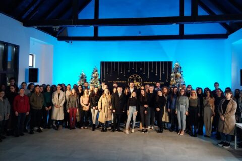 Grad Osijek dodijelio 83 stipendije osječkim učenicima i studentima ...