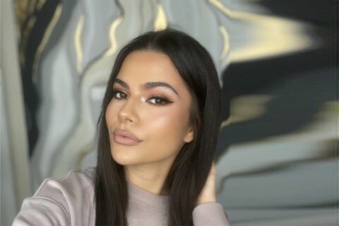 Đakovčanka Matea Blažević finalistica izbora za Miss Universe Hrvatske ...